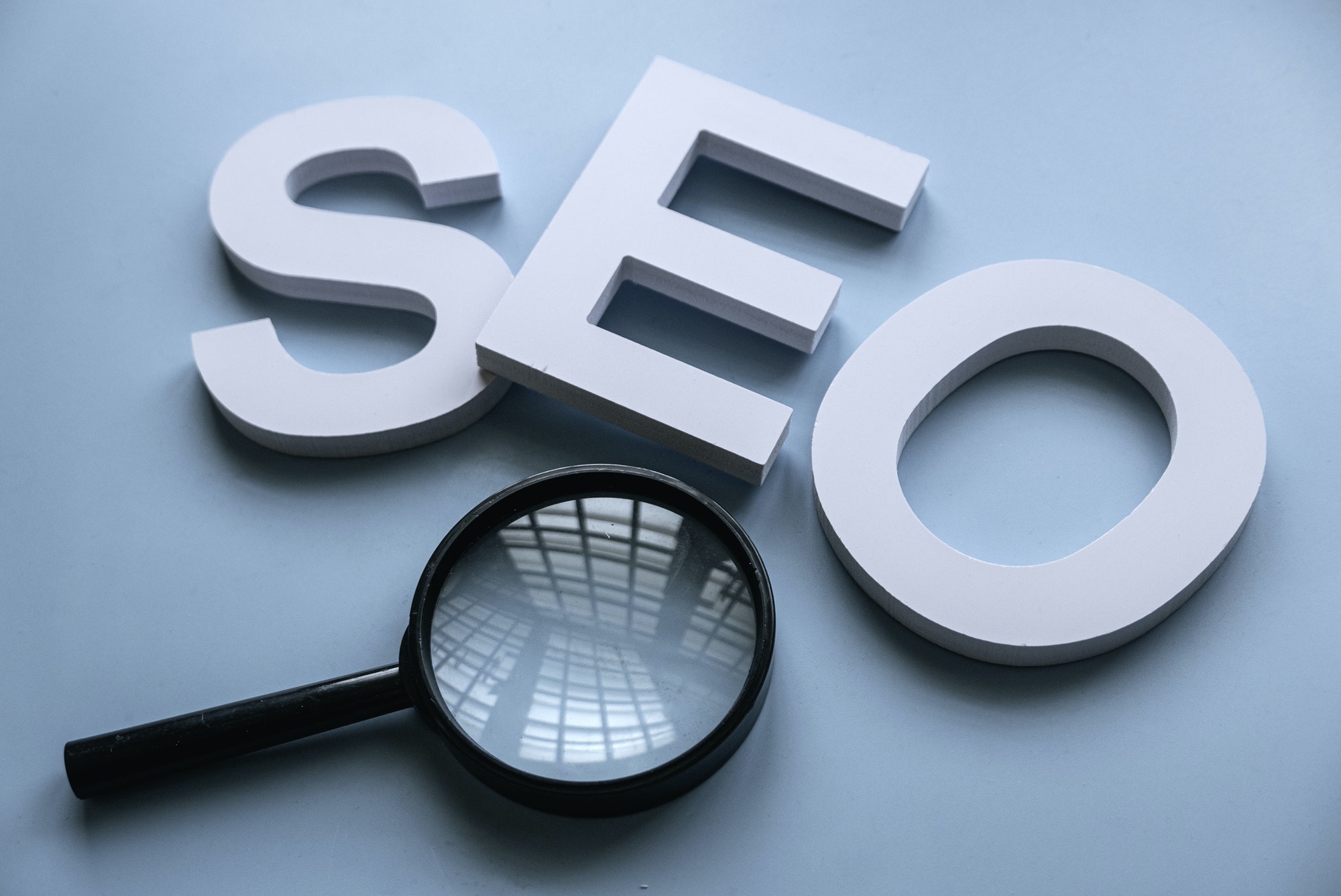 What is SEO? How To Get Your Website Seen