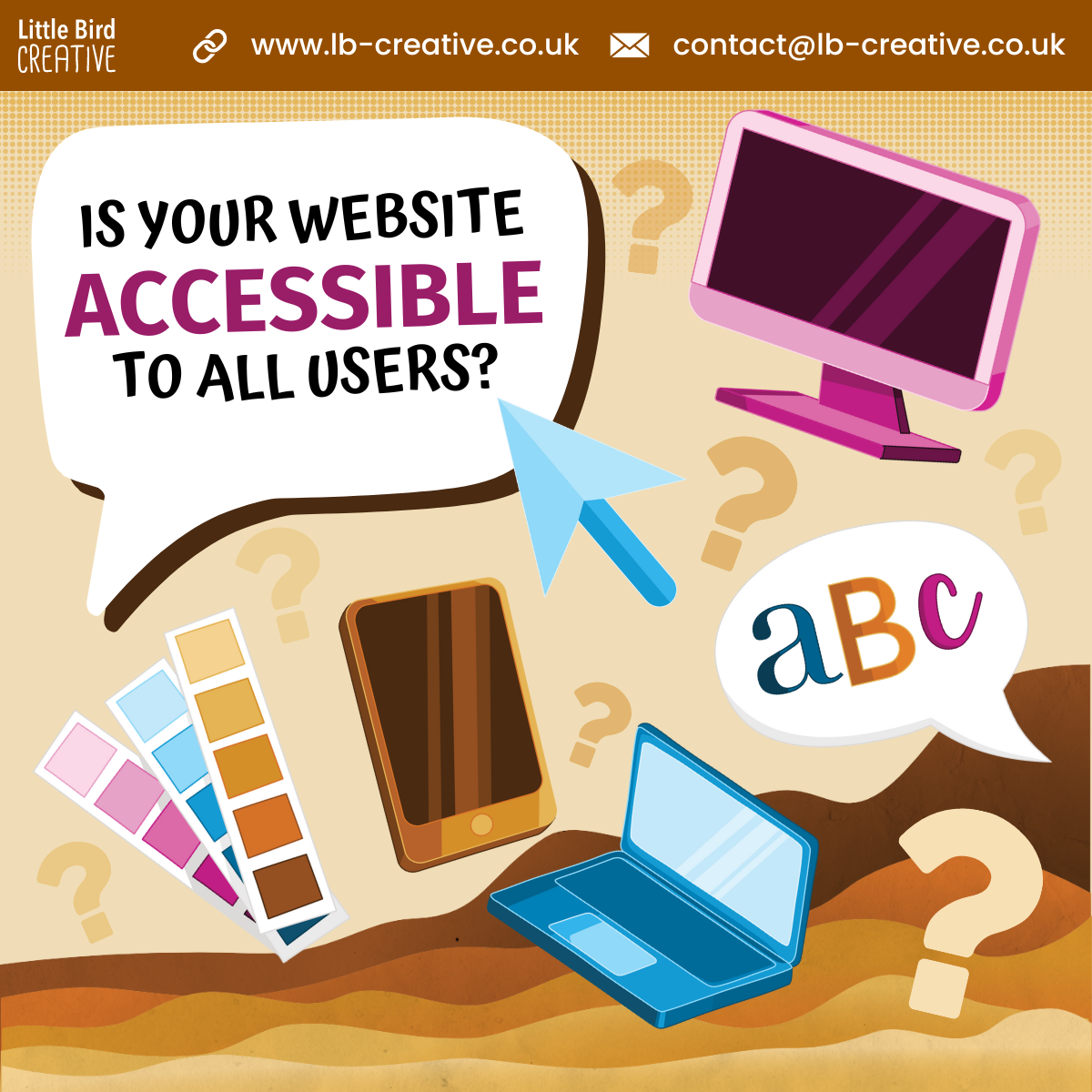 Accessible Web Design: Why Is It So Important?